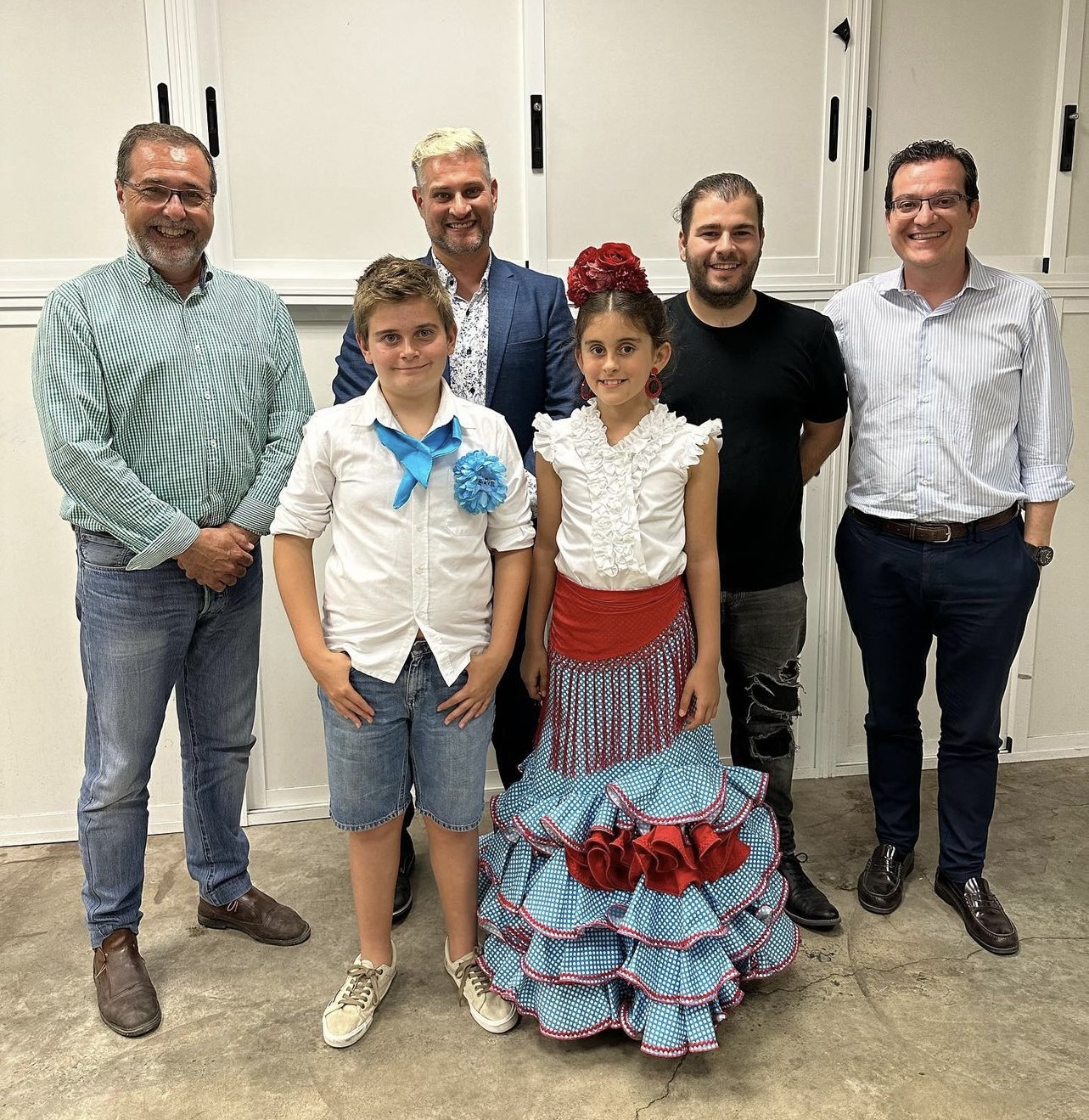 La Falla Cádiz-Denia ficha a Sevior & Priol Arts para la infantil de 2024 - Cendra Digital.