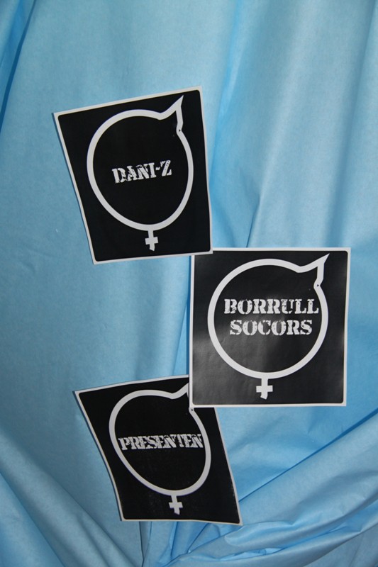 Proyecto Falla Borrull-Socors, de Daniel Jiménez Zafrilla - Cendra Digital.