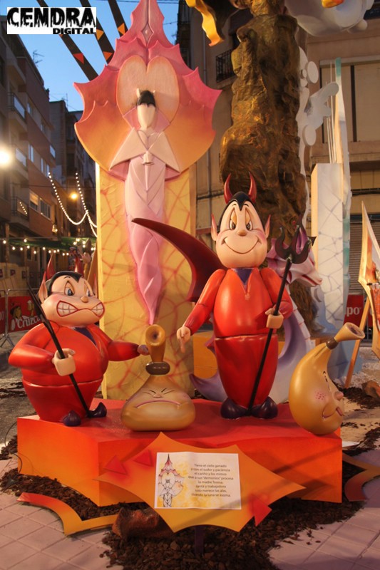 SANTA ISABEL 2011 - Cendra Digital.