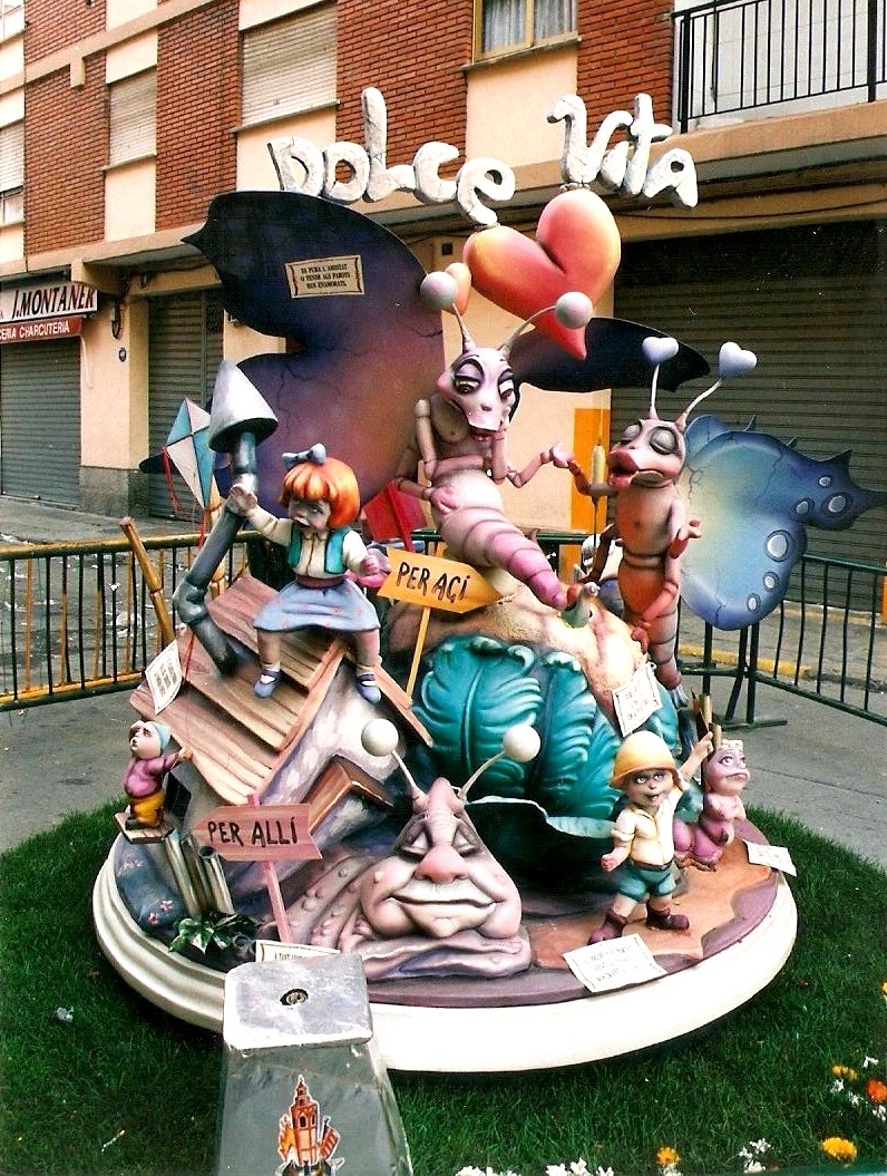 RAUL SEBASTIÁN FALAGUERA - Cendra Digital.