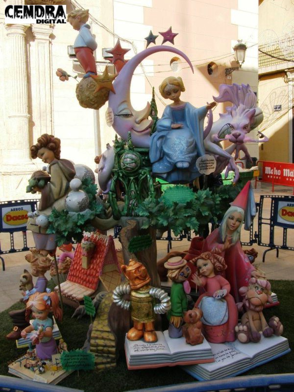 EVA MARÍA CUERVA MARÍA - Cendra Digital.