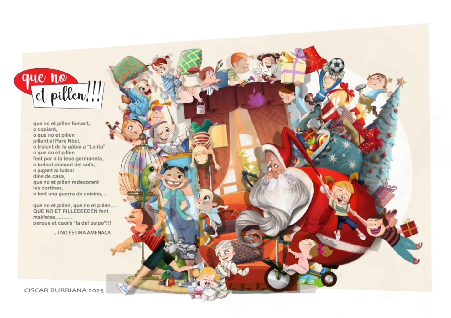 Mapa Fallas 2025, gran guía para visitar las fallas de Sección Especial ...