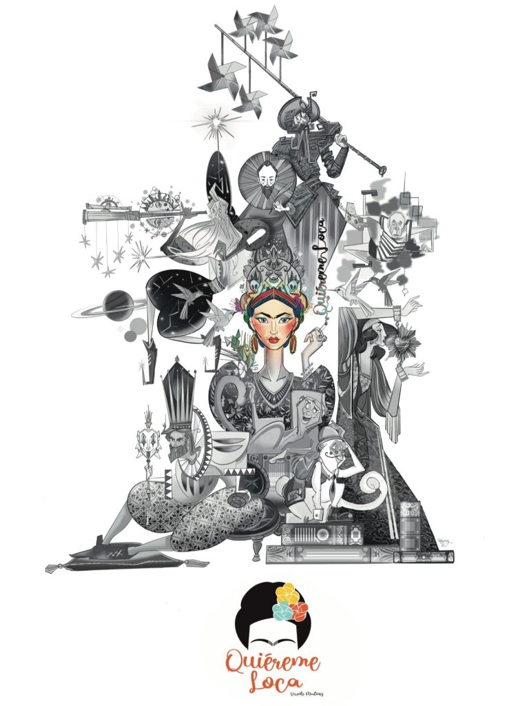 Mapa de las Fallas 2024: guía para visitar las fallas de Sección ...