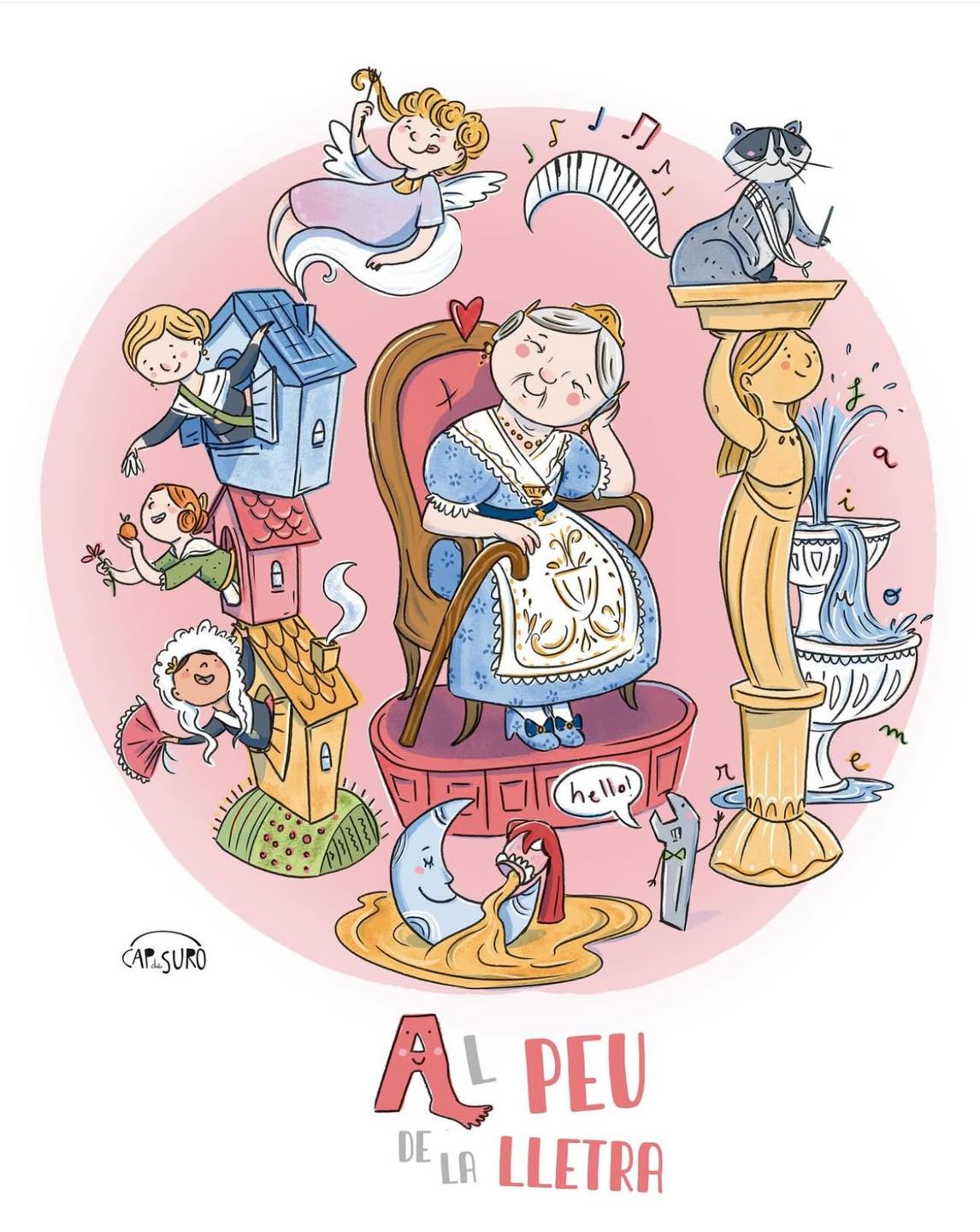 Mapa Fallas 2025, gran guía para visitar las fallas de Sección Especial ...