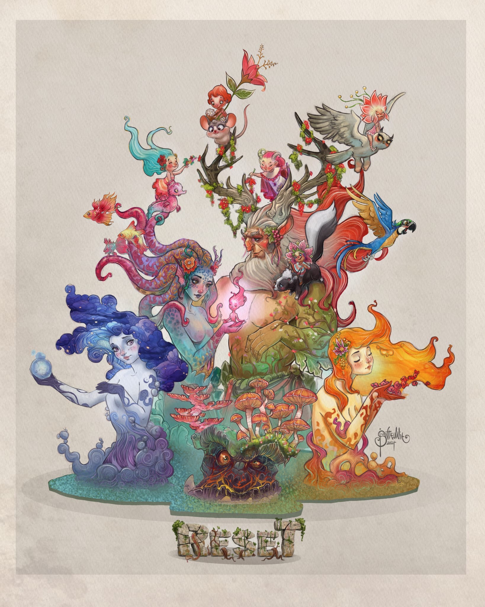 Mapa Fallas 2025, gran guía para visitar las fallas de Sección Especial ...