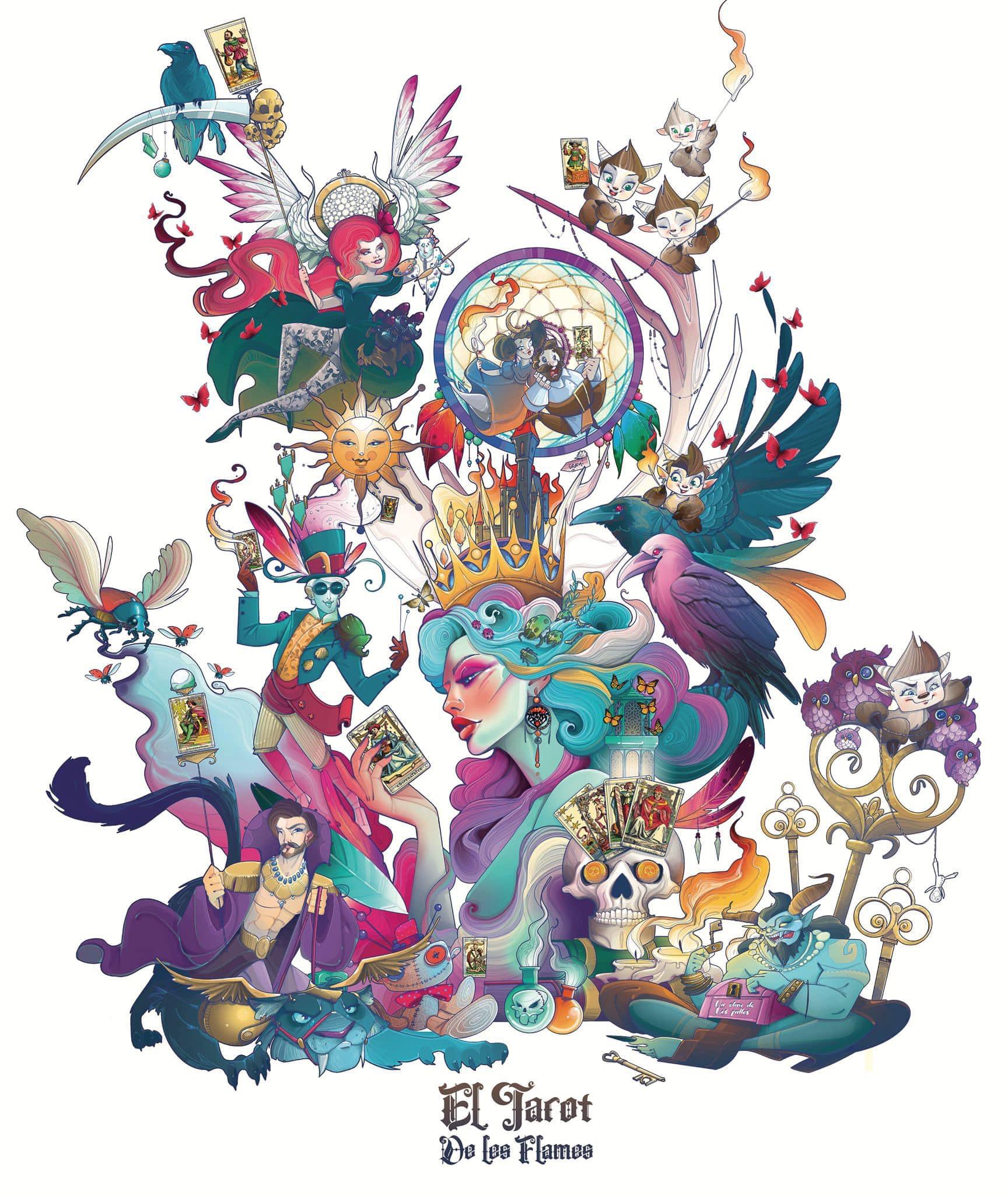 Mapa Fallas 2025, gran guía para visitar las fallas de Sección Especial ...