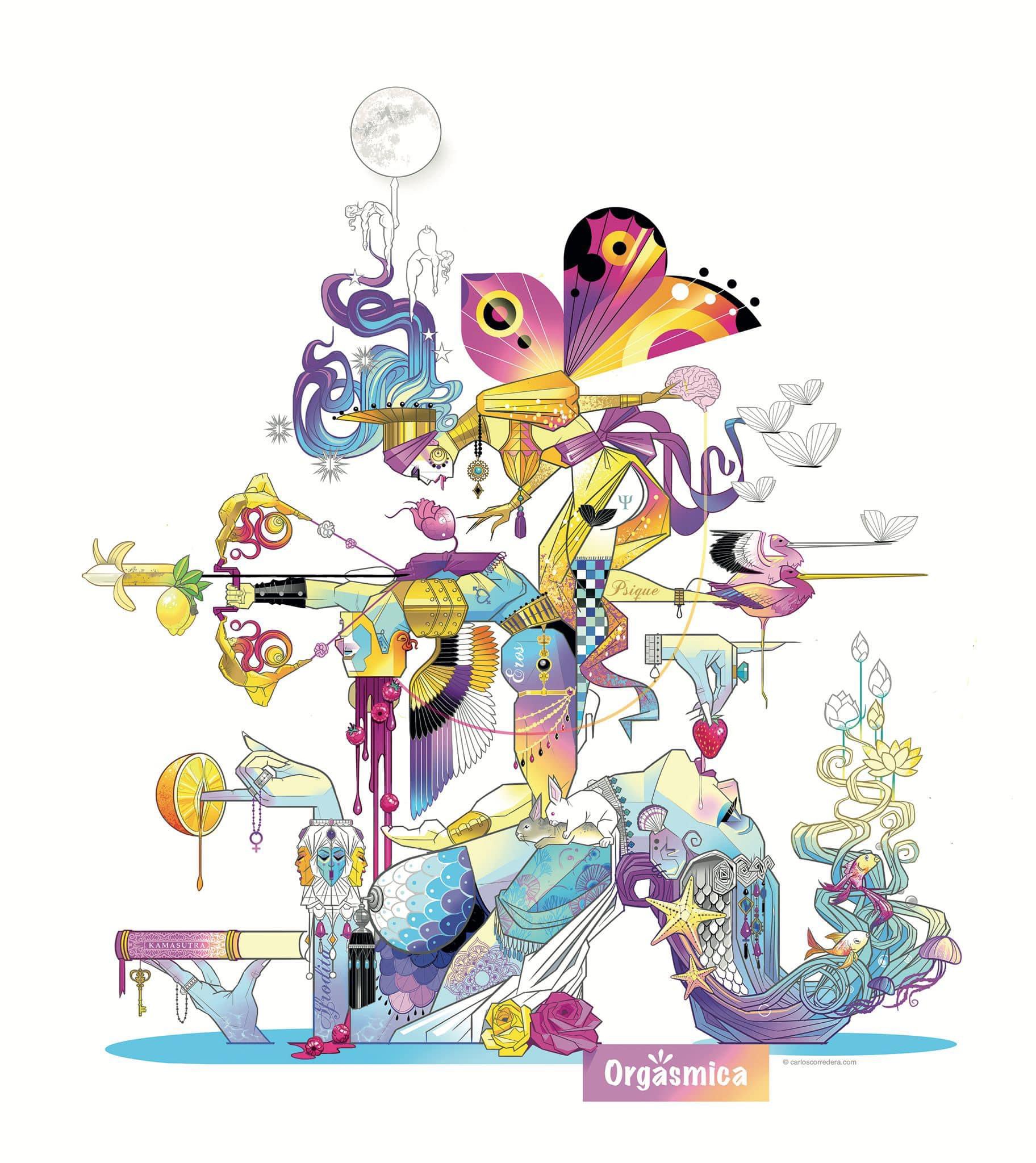 Mapa Fallas 2025, gran guía para visitar las fallas de Sección Especial ...